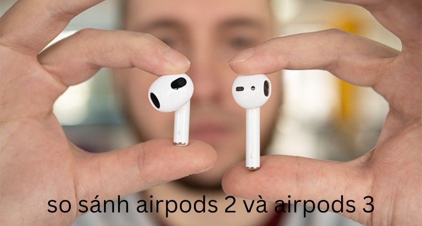 Tai nghe AirPod Pro 3: Đánh giá chi tiết, giá bán và hướng dẫn sử dụng